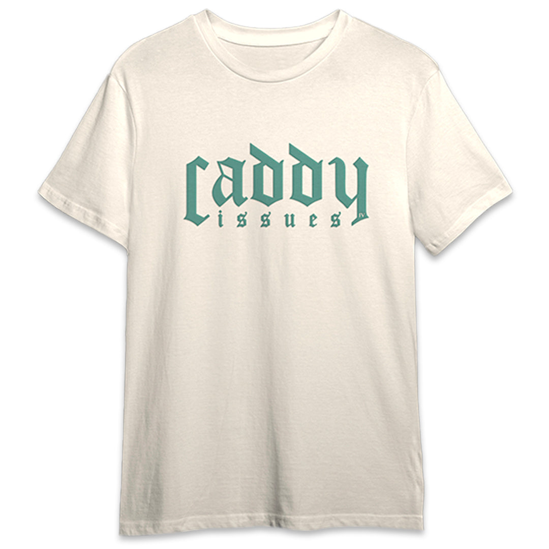 CADDY ISSUES – Infierno Verde